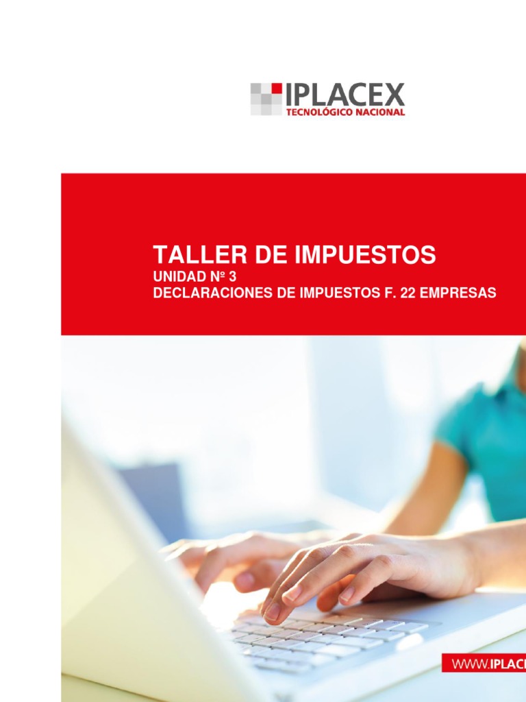 Taller de Impuesto Semana 5 | PDF | Impuestos | Contabilidad