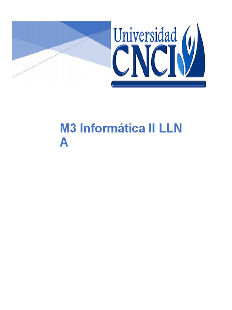 Proyecto Modular | PDF | Microsoft Excel | Informática