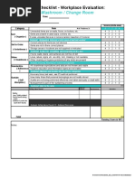 Traceability System Audit Checklist | PDF