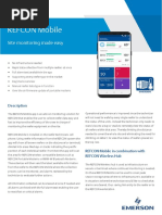 FFVV-65B-R2 Product Specifications | PDF | Antenna (Radio ...
