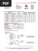 5641AS DataSheet | PDF | Color | Materials Science