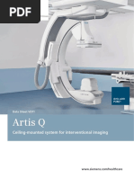 Technical Specification - OEC Elite CFD (E-Catalog 2021) | PDF ...