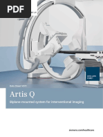 Technical Specification - OEC One CFD (E-Catalog 2021) | PDF | Computer ...