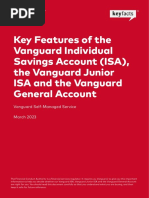 Vanguard International Shares Fund PDS | PDF | Investment Fund ...