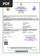 Voter Id Sample | PDF