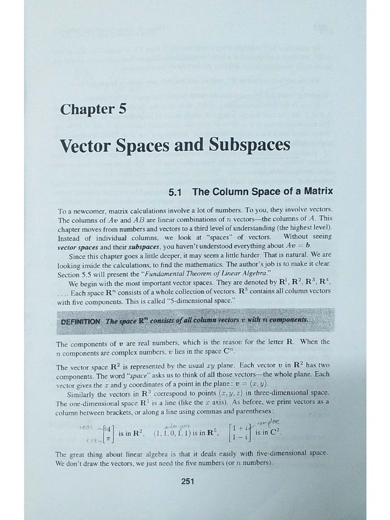 Math Cha5 | PDF