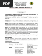 BCPC Flowchart | PDF