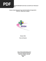 Dehisensi Luka Operasi | PDF