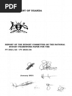 Budget Call Circular - 2025-26 | PDF | Government Budget | Infrastructure