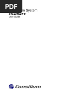 ACC20 OPU Instruction Manual PDF | PDF | Printer (Computing) | Computer ...