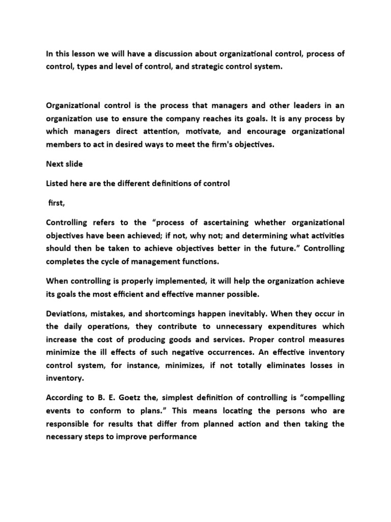 Script Report | PDF | Goal | Inventory