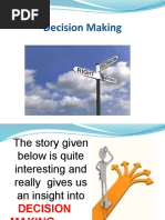 The PLUS Ethical Decision Making Model - 2022 | PDF | Elevator ...