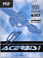 Raw Material Color Code Chart 01-06-03 | PDF | Materials | Steel