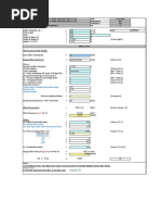 IS800 - 2007 Design Parameters | PDF