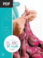Instrucciones de Plantain de Deer and Doe | PDF | Textiles | Ropa
