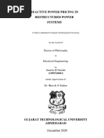 EEE - List of Seminar Topics | PDF | Electric Power Transmission ...