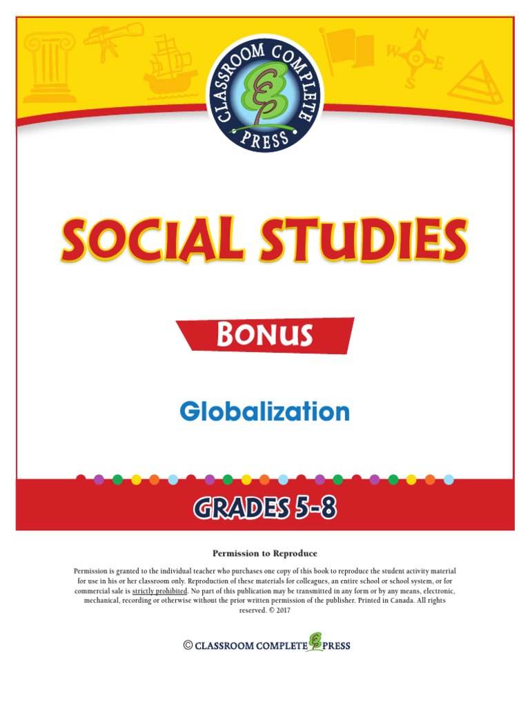 Social Studies: Bonus | PDF | Outsourcing | News