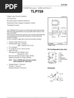 U1560 Diode Datasheet | PDF | Rectifier | Diode