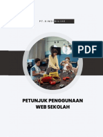 Panduan Penggunaan SIKADU 2.0 UNNES | PDF