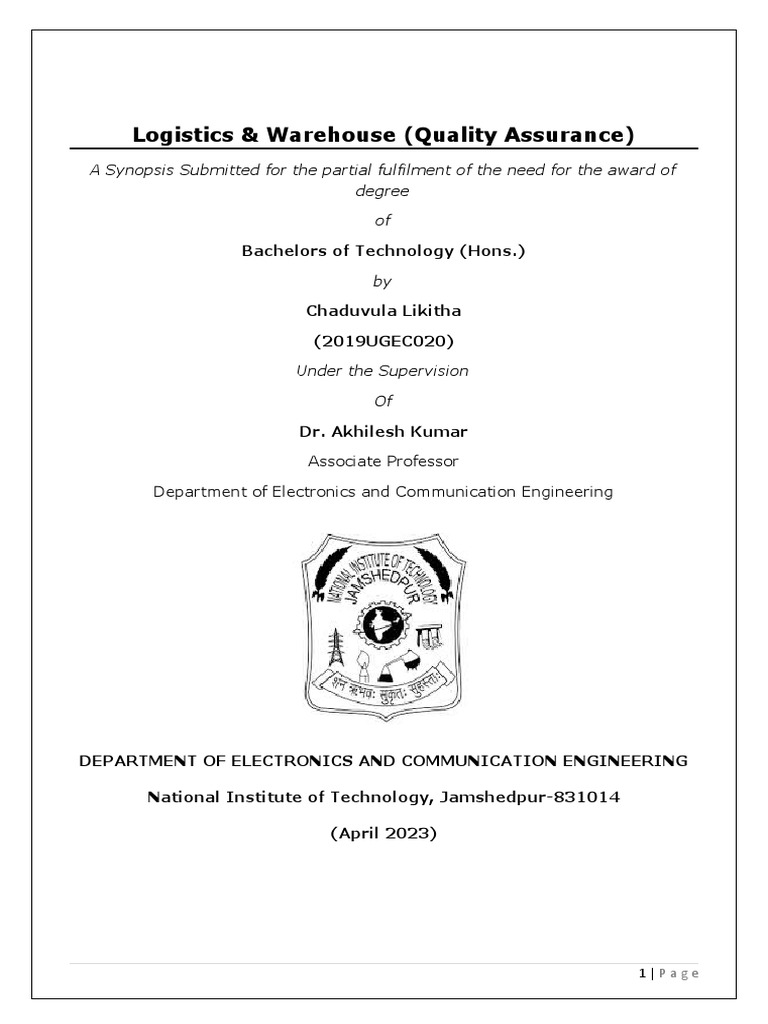 Major Project Report | PDF | Selenium (Software) | Hypertext Transfer ...