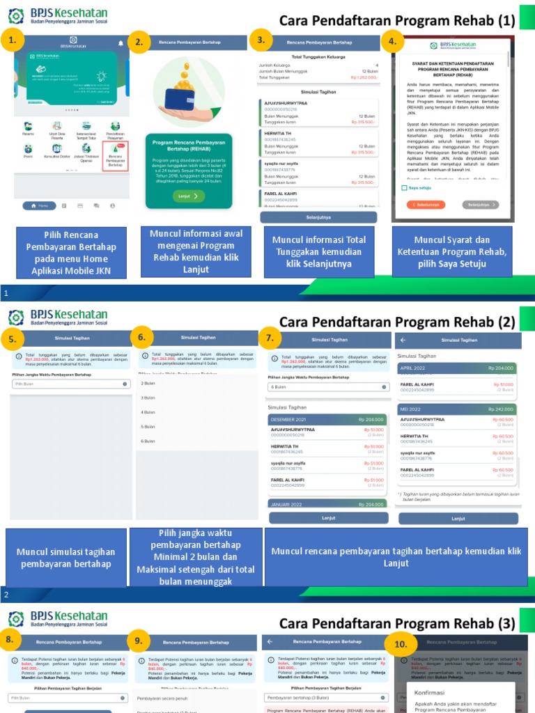 Rehab | PDF