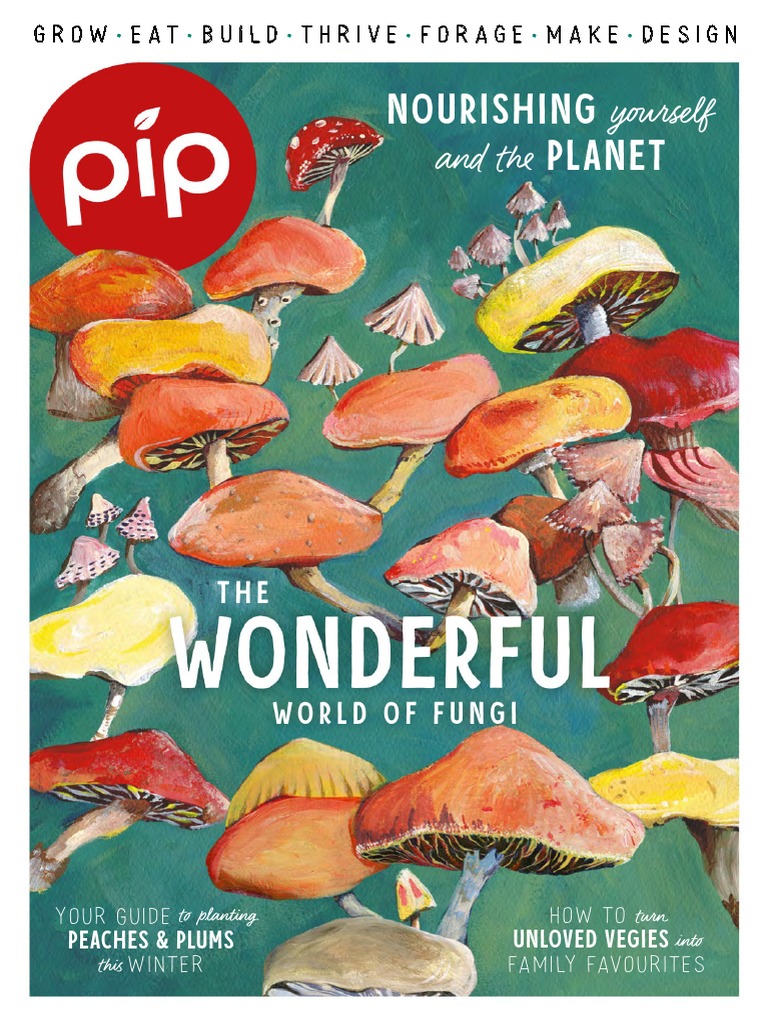 Pip Permaculture 28 05.08 2023 | PDF | Pruning | Cough