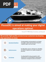 Operational Readiness | PDF | Competence (Human Resources) | Strategic ...