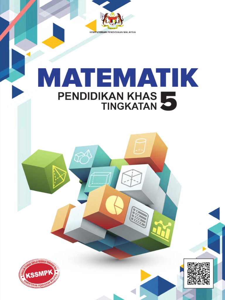 Matematik Pk Ting 5 Buku Teks | PDF
