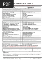 NAVTOR Passage Planning Guide 2024 | PDF | Navigation