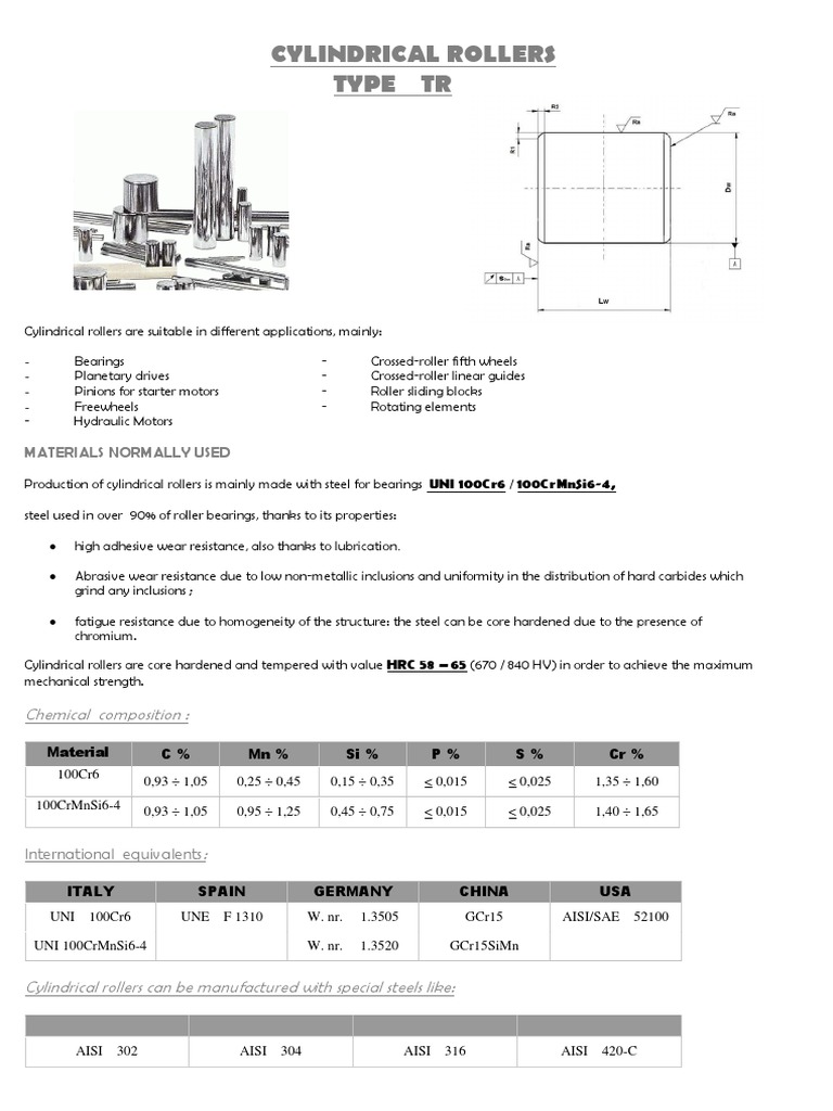 Din 5402-2 | PDF | Bearing (Mechanical) | Building Materials