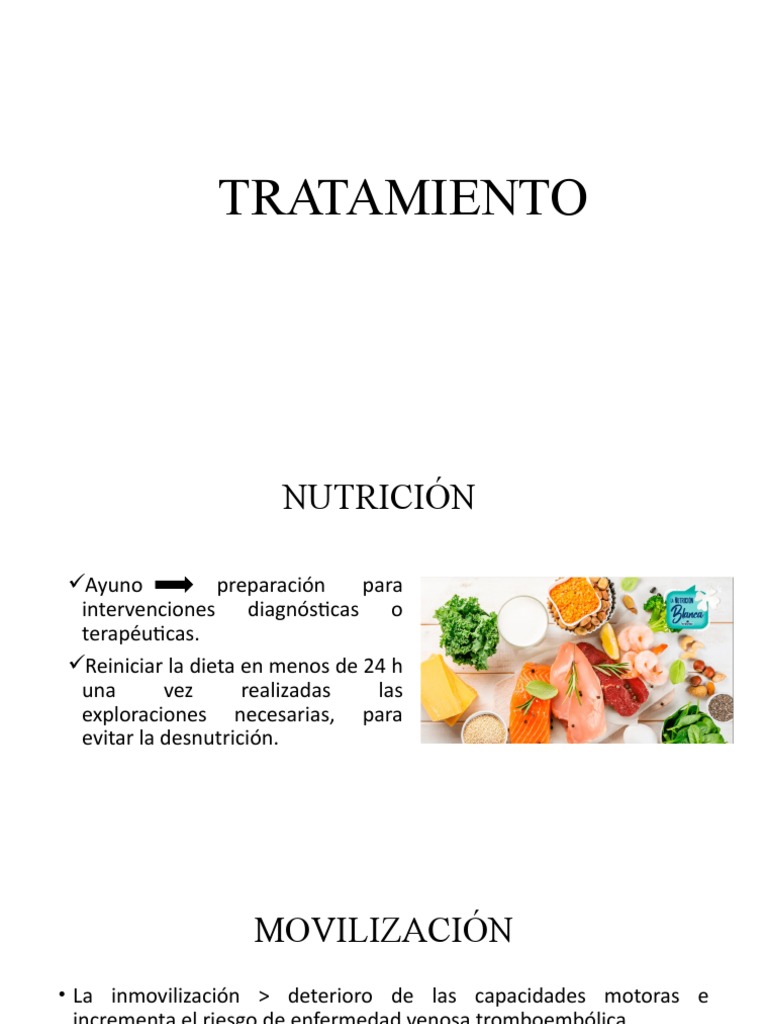 Tratamiento TDB | PDF | Epidemiología | Enfermedades y trastornos humanos