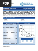 Ontario Waste Classes PDF | PDF | Petroleum | Materials
