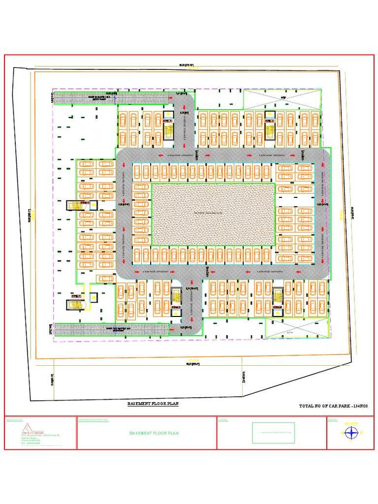 Basement Floor | PDF