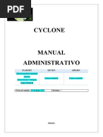 Modelo para Directorio | PDF