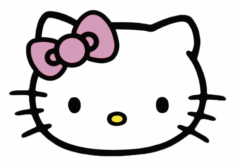 Hello Kitty | PDF