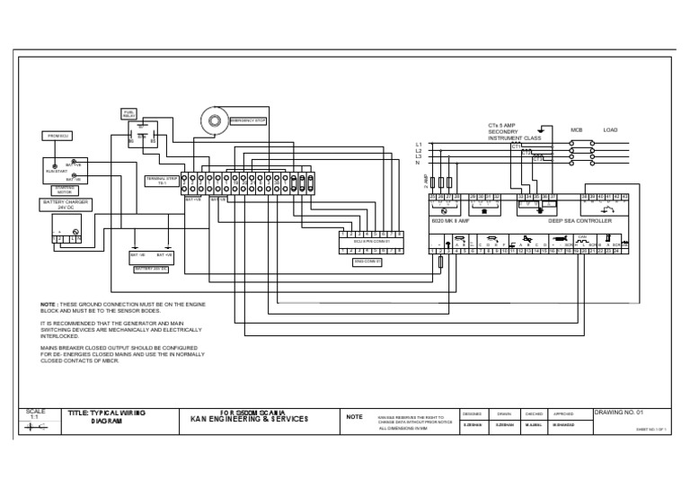 Electrical TWD-Model | PDF | Electrical Equipment | Power (Physics)