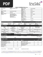 Saudi National ID | PDF