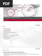 UDS in CAN Flash Programming | PDF | Osi Model | Flash Memory