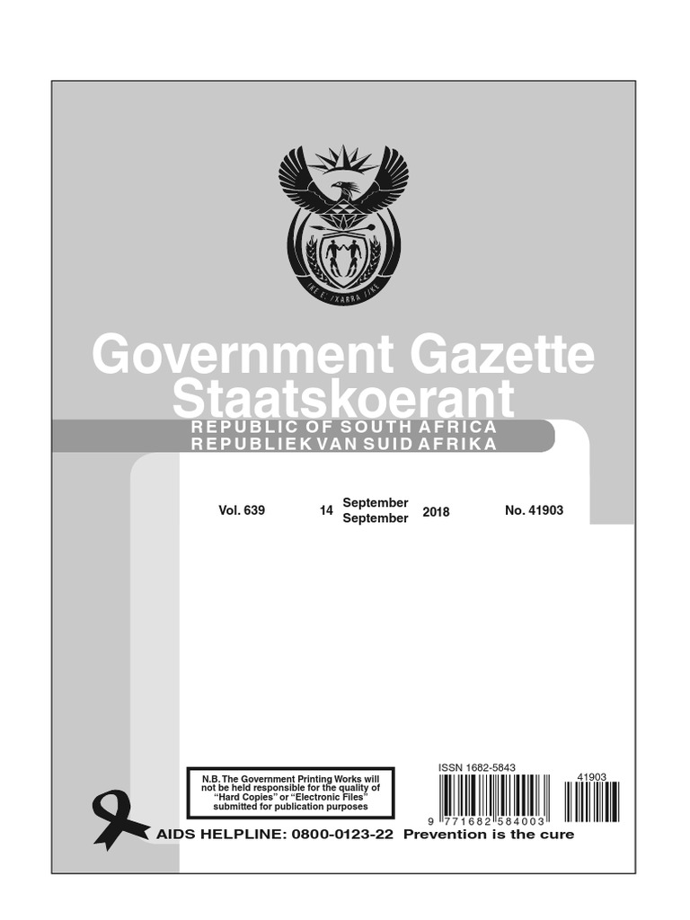 Public Protectors Rules | PDF | Economies