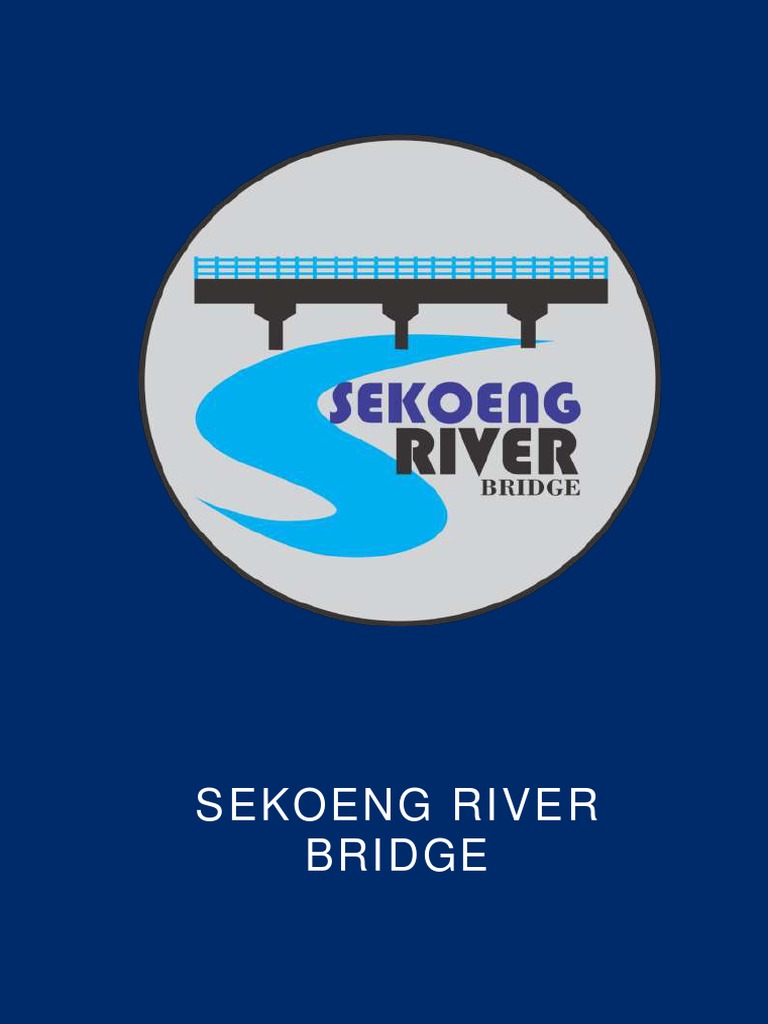 Sekoeng River Project | PDF | Griya & Taman