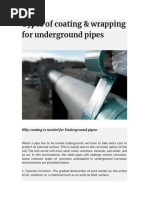 Painting WFT DFT Vs | PDF | Paint | Area