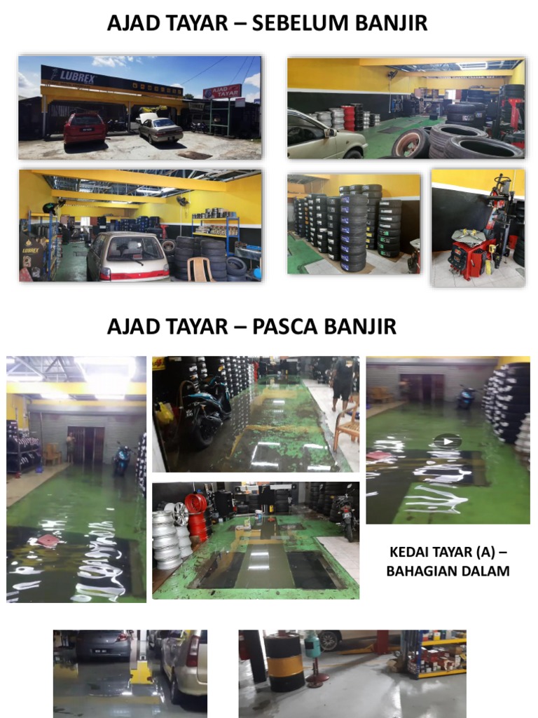 GD 2.0 Gambar Ajad Tayar | PDF