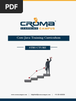 Lesson Plan | PDF | Java (Programming Language) | Java Servlet