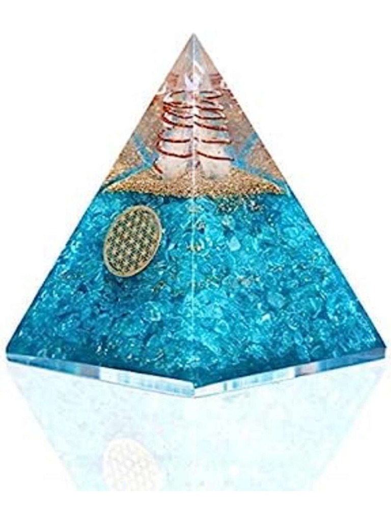 Orgone Pyramid | PDF