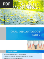 Classification of impacted teeth | PDF | Dentistry | Tooth