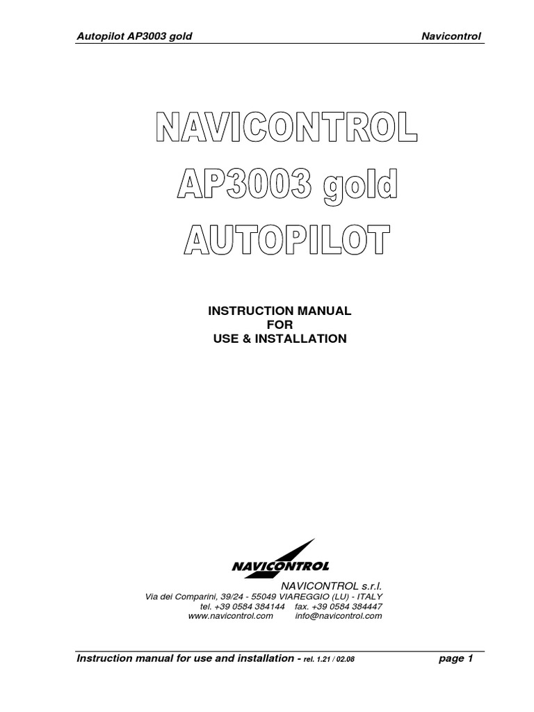 Ans File 226921 | PDF | Compass | Magnetometer