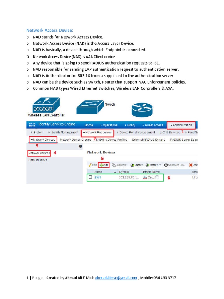6 Aaa Tacacs | PDF | Computer Network | Computer Architecture