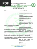 Annuaire Codes Postaux RDC | PDF | République démocratique du Congo ...