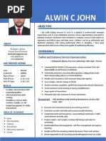 Resume For F A Under R2R, O2C and GL Domains - Immediate Joiner | PDF ...