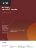 AMD Brand Guidelines Overview | PDF | Brand | Page Layout